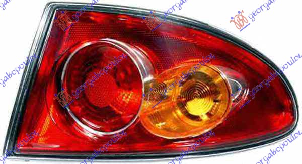 STOP LAMPA SPOLJASNJA HELLA Desna str. SEAT CORDOBA (2002-2008) (OEM: 6L5945112)