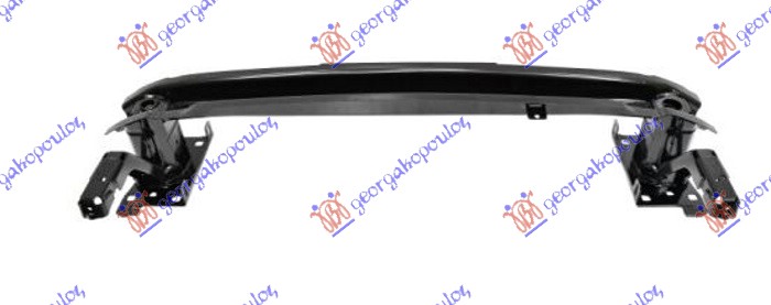 SINA PREDNJEG BRANIKA VW GOLF VIII VARIANT (2020-) (OEM: 5H0807109J)