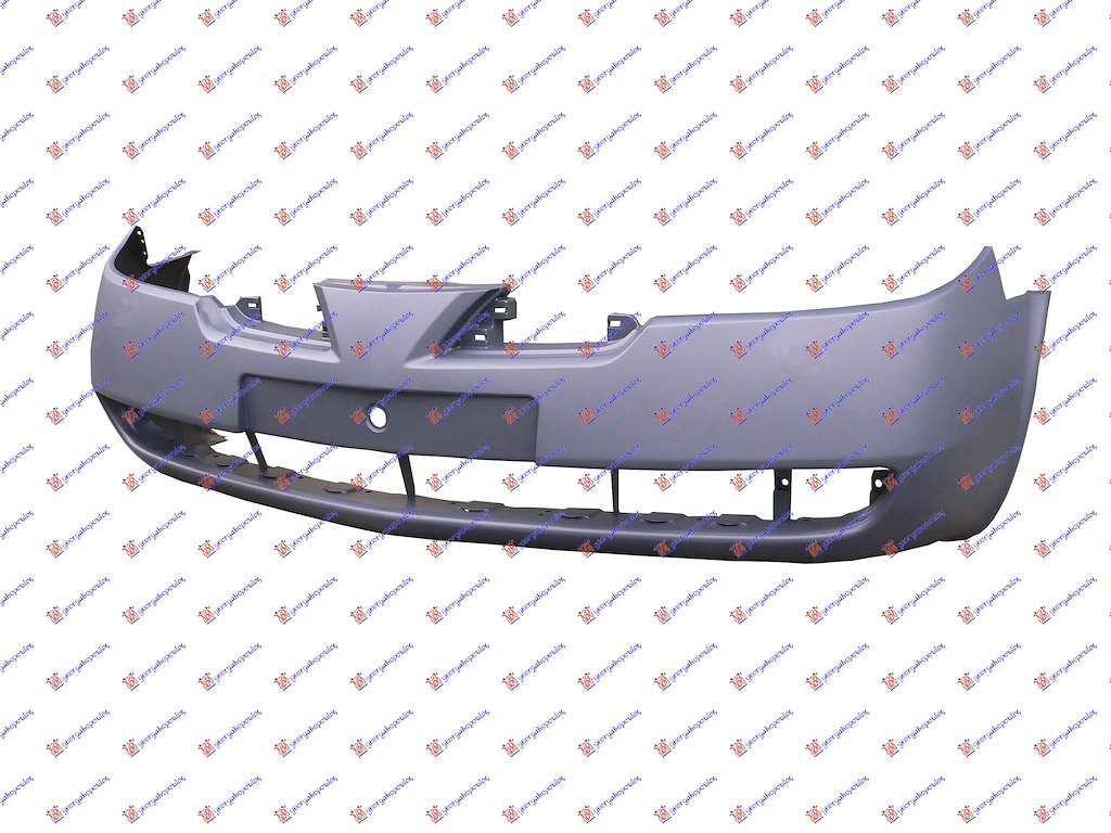 PREDNJI BRANIK NISSAN PRIMERA (P12) (2002-2008) (OEM: 62022-BV060, 62022AU340, 62022BV060)