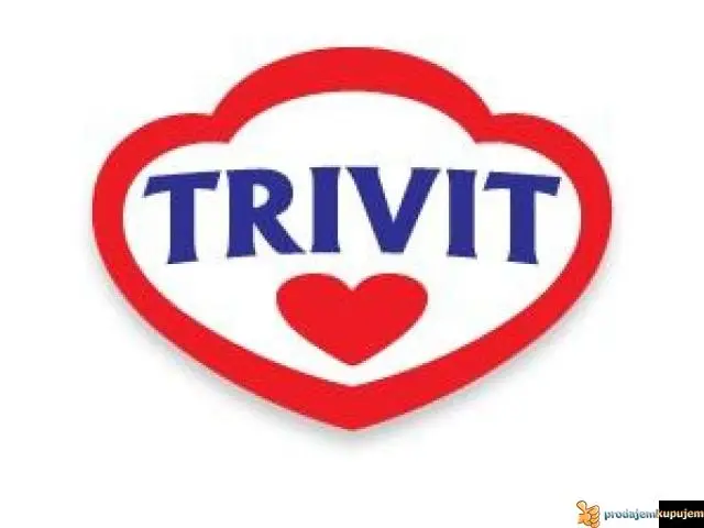 Firma Trivit zaposljava magacionere trece smene