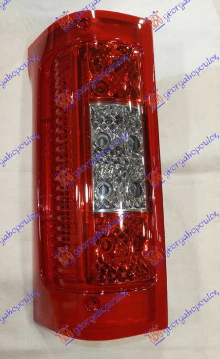 STOP LAMPA (MARELLI) Leva str. PEUGEOT BOXER (2002-2006) (OEM: 1328428080, 6350AR, 6350Q4)