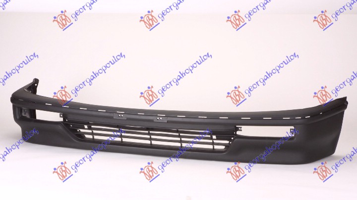 PREDNJI BRANIK HONDA CIVIC SEDAN (1990-1992) (OEM: 71101-SH4-C00, 71101SH4C00)