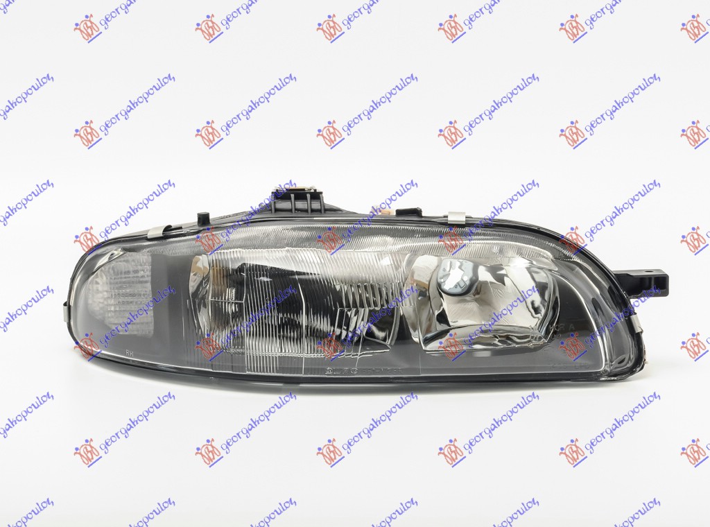 FAR (TYC) Desna str. FIAT MAREA (1996-2007) (OEM: 086223)