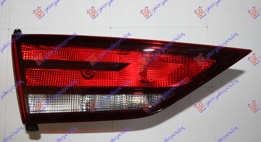 STOP LAMPA UNUTRASNJA (MARELLI) Leva str. AUDI A3 SPORT SEDAN/CABRIO (2013-2016) (OEM: 8V5945093, 8V5945093G)