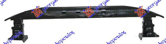 SINA PREDNJEG BRANIKA TOYOTA AVENSIS (T25) (2003-2008) (OEM: 52021-05040, 5202105040)