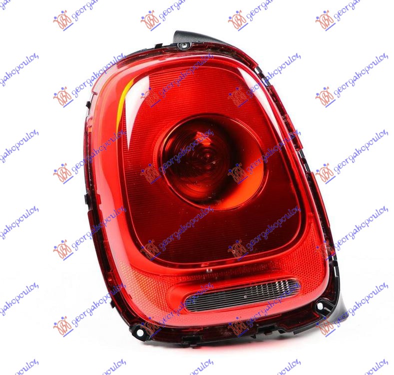 STOP LAMPA Leva str. MINI COOPER/ONE (F55/F56) (2014-) (OEM: 63217297433)