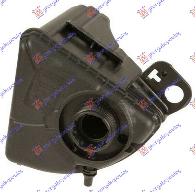 POSUDA ZA TECNOST 3.5l-4.0l BENZIN -SVI DIZEL BMW SERIES 7 (F01/02) (2008-2012) (OEM: 17137601948, 17137647283)