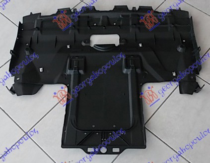 ZASTITA MOTORA SUBARU LEGACY/OUTBACK (2010-2015) (OEM: 56410-AJ041, 56410AJ041)