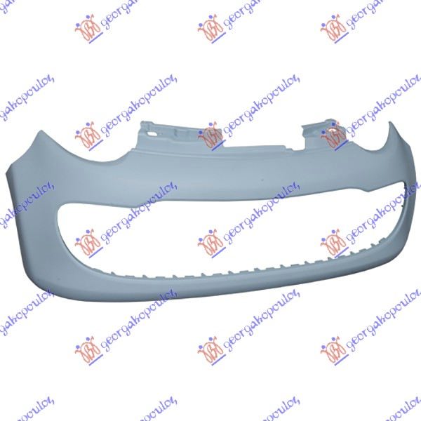 PREDNJI BRANIK PM -09 CITROEN C1 (2006-2012) (OEM: 7401CT)