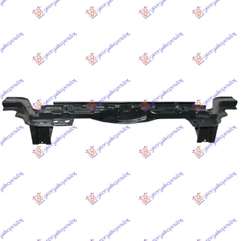 GORNJI VEZNI LIM FIAT FIORINO/QUBO (2008-2016) (OEM: 1352684080)