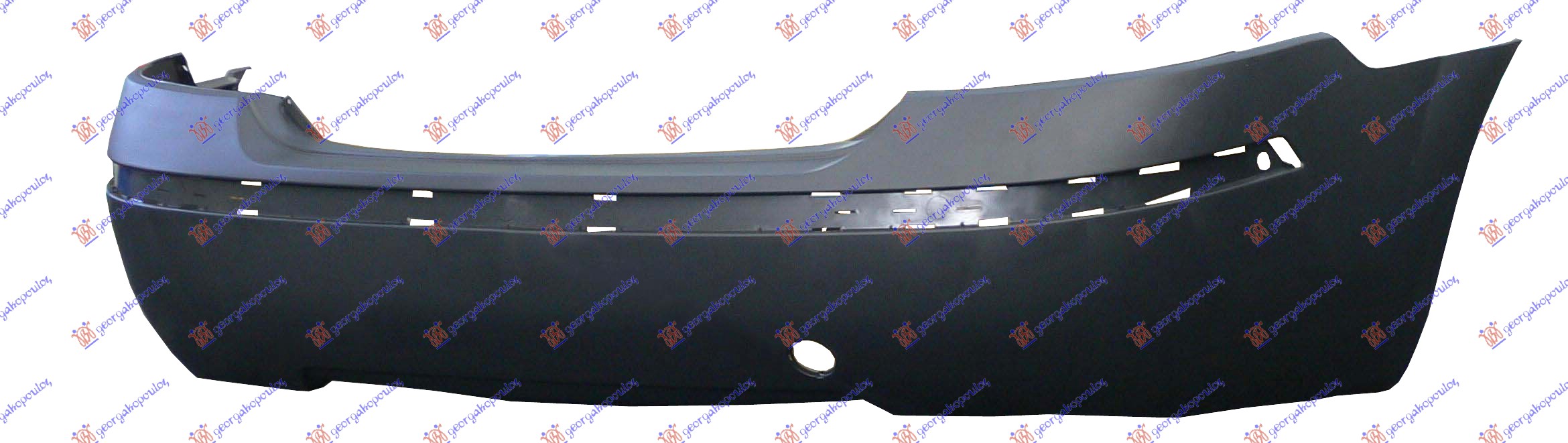 ZADNJI BRANIK PM FORD MONDEO (2000-2007) (OEM: 1142420, 1309019)