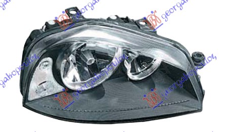FAR ELEKTRICNI (DEPO) Desna str. SEAT AROSA (2000-2004) (OEM: 6H1941030)