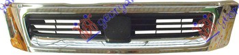 PVC MASKA 00 – 02 HONDA CR-V (1996-2002)