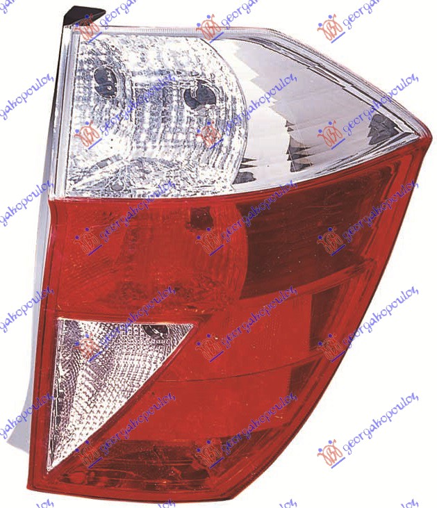 STOP LAMPA Desna str. HONDA FRV (2006-2011) (OEM: 33501-SJD-G01, 33501SJDG01)