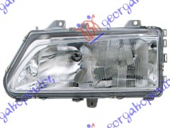 FAR -98 (TYC) Leva str. PEUGEOT 806 (1994-2002) (OEM: 6204.G8, 6204G8)