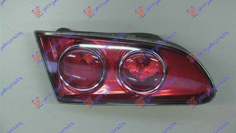 STOP LAMPA UNUTRASNJA HELLA Leva str. SEAT CORDOBA (2002-2008) (OEM: 6L5945107)