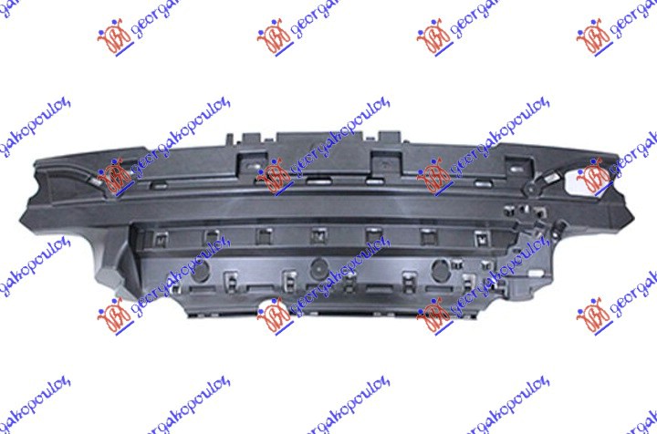 NOSAC ZADNJEG BRANIKA DONJI (M5 F90) BMW SERIES 5 (G30/G31) (2016-2020) (OEM: 51128065846)