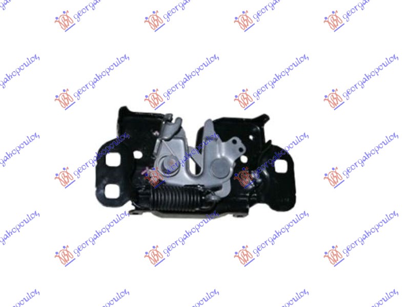 BRAVA NA VEZNOM LIMU JEEP CHEROKEE (2014-2019) (OEM: 68237159AB)