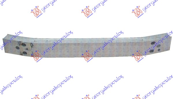 SINA PREDNJEG BRANIKA ALUMINIJUM LEXUS IS II (2005-2013) (OEM: 52131-53060, 5213153060)