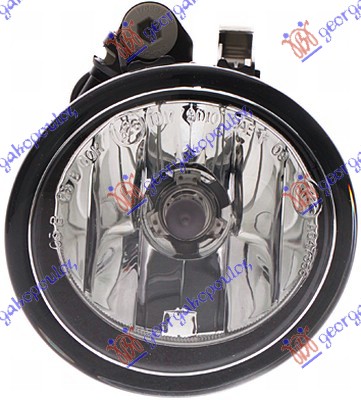 MAGLENKA (H8) (HELLA) Desna str. BMW X3 (F25) (2011-2014) (OEM: 63177238788)