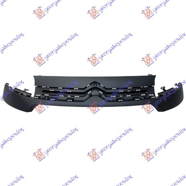 PVC MASKA 12 – CITROEN BERLINGO (2008-2015) (OEM: 1608354280)