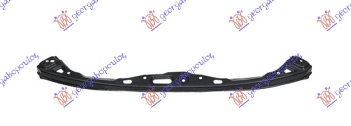 SINA PREDNJEG BRANIKA GORNJA TOYOTA LAND CRUISER PRADO 150 (J15) (2009-2013) (OEM: 52521-60110, 5252160110)