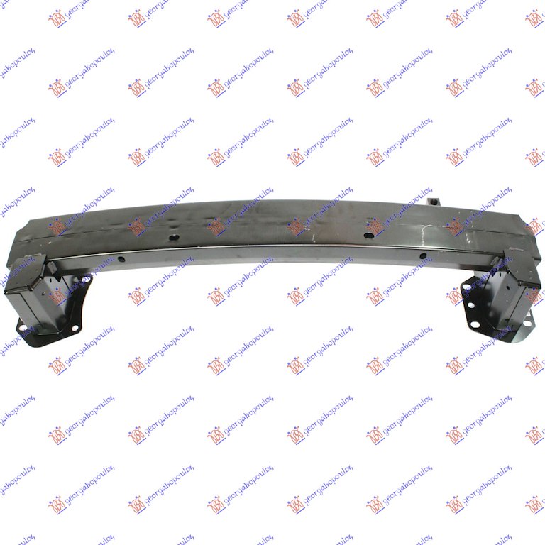 SINA PREDNJEG BRANIKA JEEP PATRIOT (2007-2016) (OEM: 5303764AB)