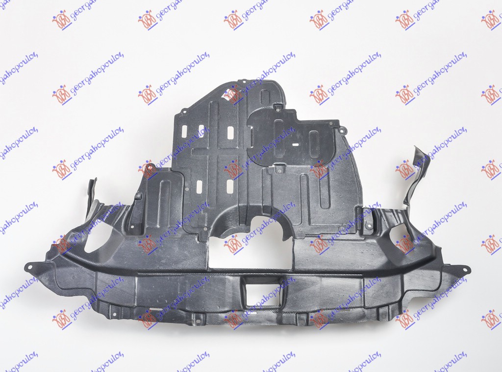 ZASTITA MOTORA DIZEL HONDA CR-V (2007-2010) (OEM: 74110-SWY-G00, 74110SWYG00)