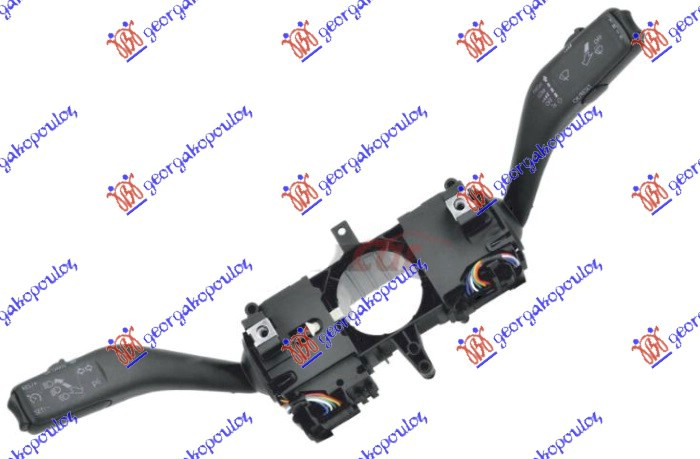 PREKIDAC ZA FAR SA MULTI.F. EKRANOM VW NEW BEETLE (2011-2016) (OEM: 5C5953513G, 6RA953513G)