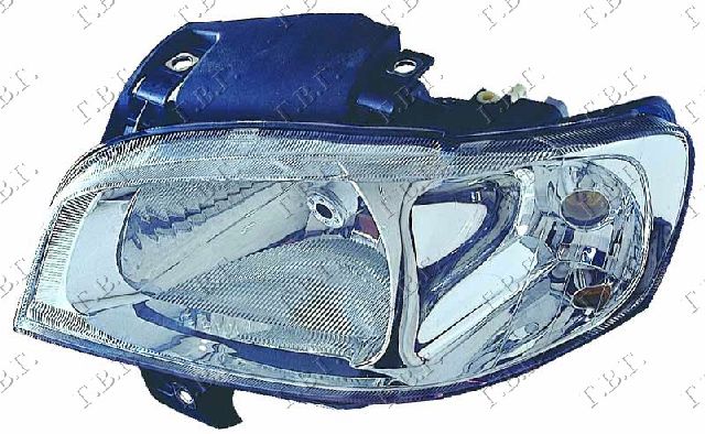 FAR (DEPO) Desna str. SEAT CORDOBA (1999-2002) (OEM: 6K1941044A)