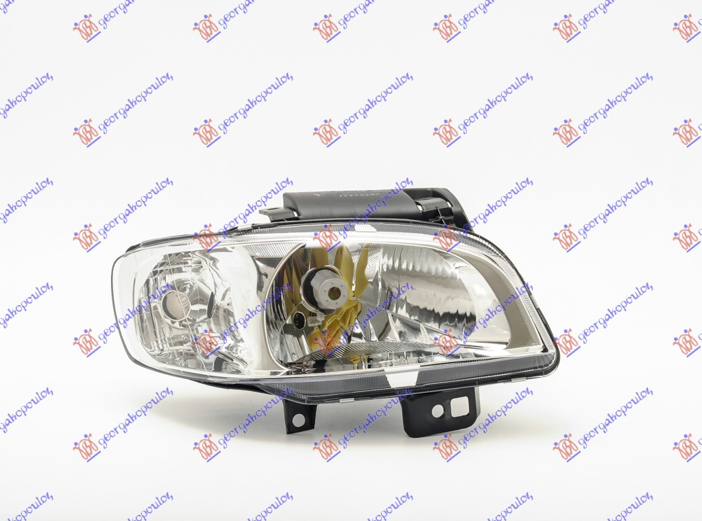 FAR (DEPO) Desna str. SEAT IBIZA (1999-2002) (OEM: 6K1941044A)