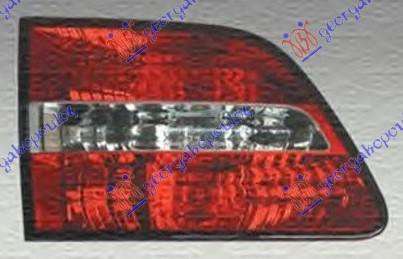 STOP LAMPA UNUTRASNJA KARAVAN 04- MARELLI Leva str. FIAT STILO (2001-2006) (OEM: 51717943)