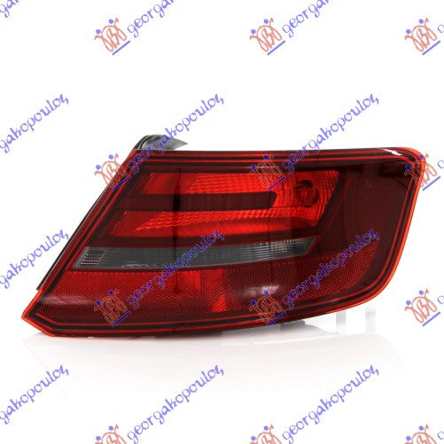 STOP LAMPA SPOLJASNJA 5 VRATA MARELLI Desna str. AUDI A3 3D/SPORTBACK (2012-2016) (OEM: 8V4945096, 8V4945096C)