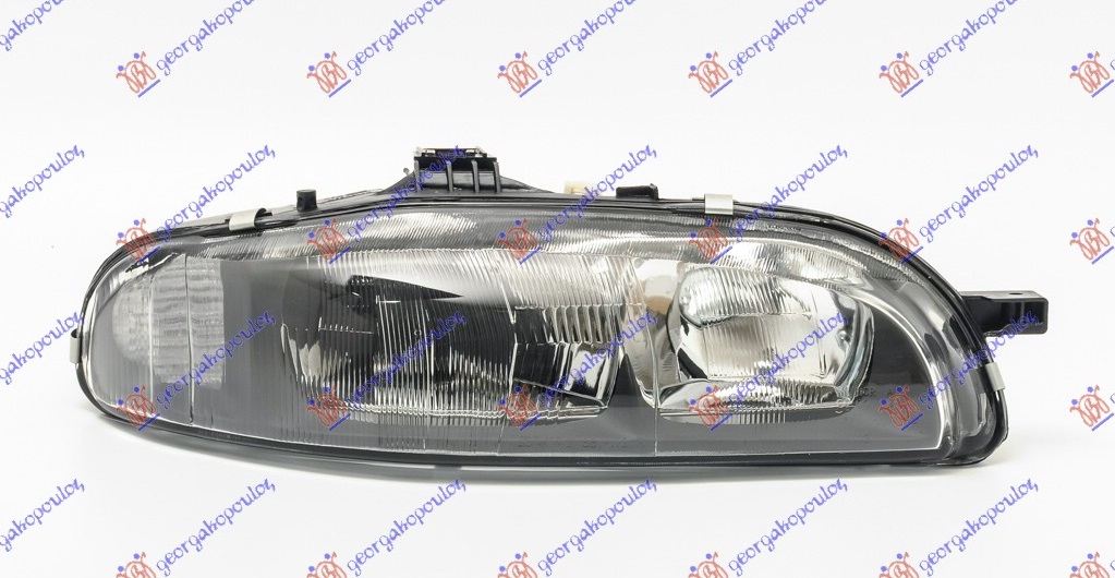 FAR (DEPO) Desna str. FIAT BRAVO (1995-2002) (OEM: 391000553)