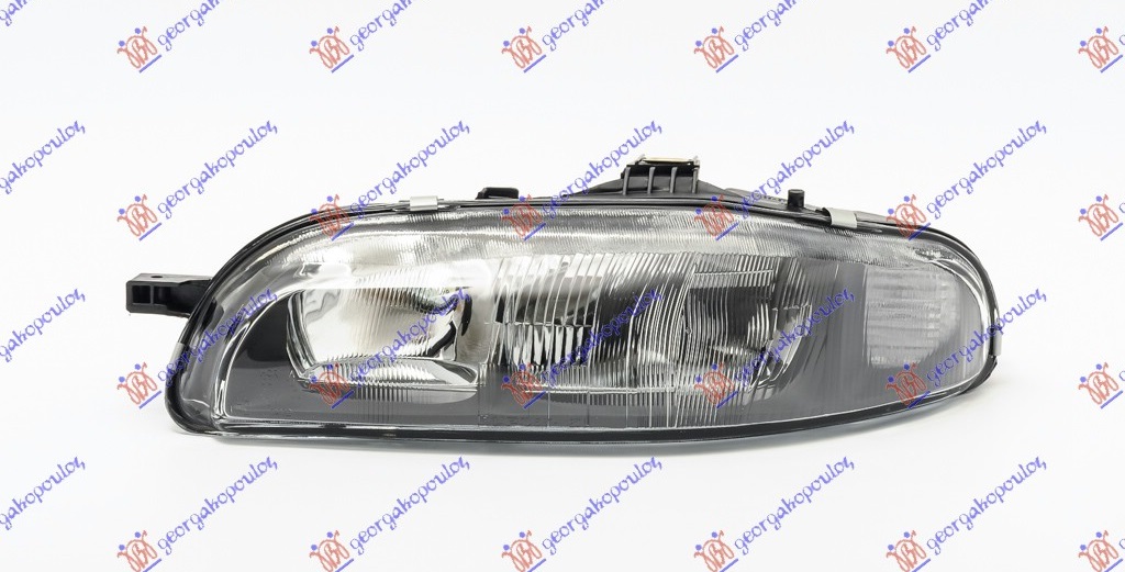 FAR (DEPO) Leva str. FIAT BRAVO (1995-2002) (OEM: 391000552)