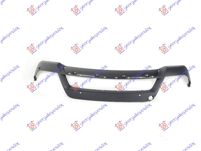 PREDNJI BRANIK DONJI (PDS) BMW X5 (E70) (2010-2013) (OEM: 51117222382)