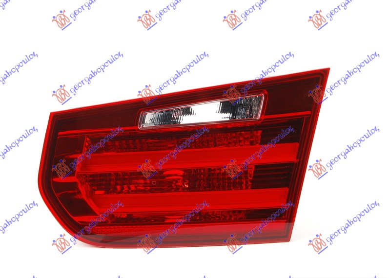 STOP LAMPA UNUTRASNJA SDN Desna str. BMW SERIES 3 (F30/F31) SDN/S.W. (2012-2014) (OEM: 63217313056, 63217372794)