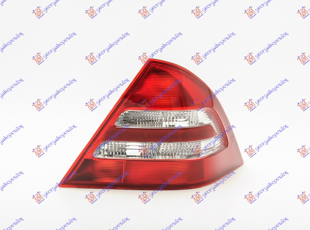 STOP LAMPA Desna str. MERCEDES C CLASS (W203) SDN/S.W. (2000-2003) (OEM: 2038200264)