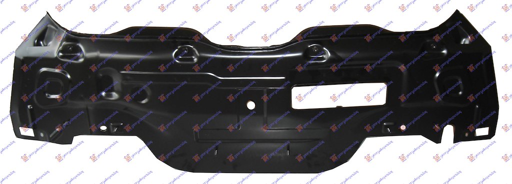 ZADNJI VEZNI LIM 3 VRATA FIAT PUNTO (1999-2003) (OEM: 46789452)