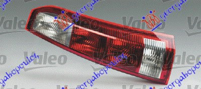 STOP LAMPA VALEO -06 Desna str. OPEL MERIVA (2003-2010)