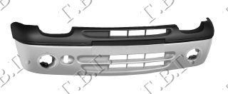 PREDNJI BRANIK PM (SA MAGLENKOM) RENAULT TWINGO (2000-2007) (OEM: 7701473051)