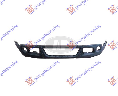 PREDNJI BRANIK DONJI VW CROSS POLO (2005-2009) (OEM: 6Q0805903C)