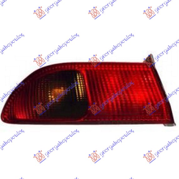 STOP LAMPA SPOLJASNJA MARELLI Leva str. ALFA ROMEO 156 (1997-2003) (OEM: 60 620 137, 60620137)