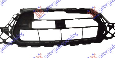 PVC MASKA UNUTRASNJA FORD TRANSIT (2013-2019) (OEM: 1850900, 2071325, BK3117E778)