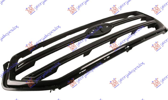 PVC MASKA CRNA (ST-LINE) FORD KUGA (2016-2020) (OEM: 2094916, GV448200AB5YZ9)