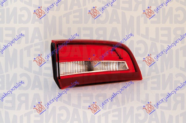 STOP LAMPA UNUTRASNJA (MARELLI) Leva str. VOLVO S60/V60 (2010-2013) (OEM: 30796271)