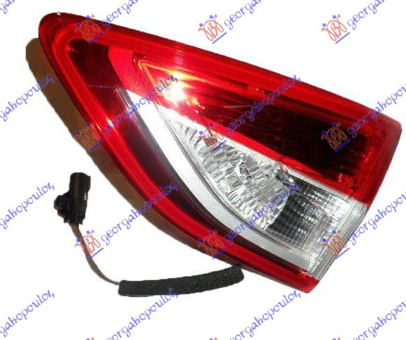 STOP LAMPA UNUTRASNJA VALEO Desna str. FORD KUGA (2013-2016) (OEM: 1802504)