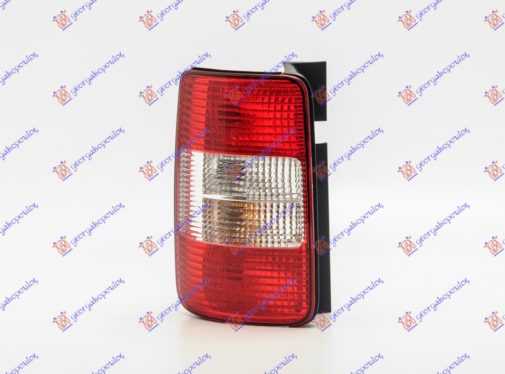 STOP LAMPA (DUPLA VRATA) VISTEON Leva str. VW CADDY (2004-2010) (OEM: 2K0945095C, 2K0945095P)