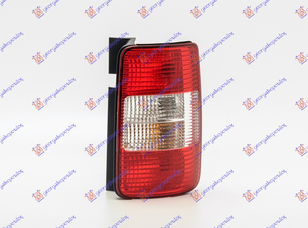 STOP LAMPA (DUPLA VRATA) VISTEON Desna str. VW CADDY (2004-2010) (OEM: 2K0945096C, 2K0945096P)