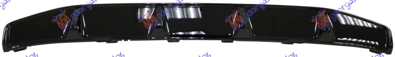 LAJSNA ZAD. SPOJLERA SJAJ-CRNA (M-SPORT) BMW SERIES 4 (G22) COUPE (2020-) (OEM: 51128078907)